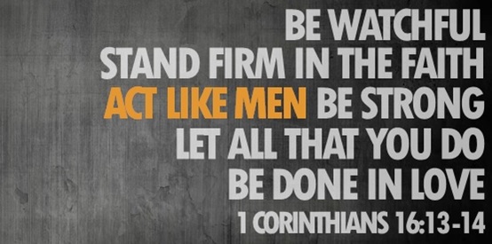 3 Biblical Characteristics Of A Godly Man – Christian Cohort