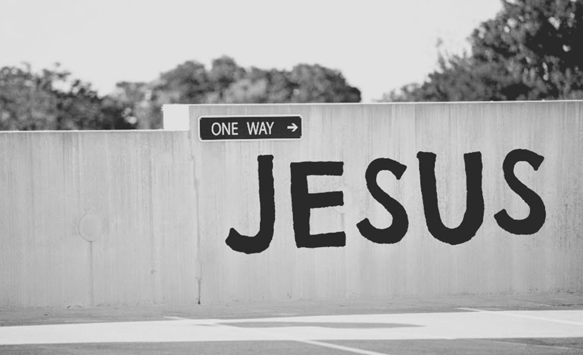 The Ways of Jesus – Christian Cohort