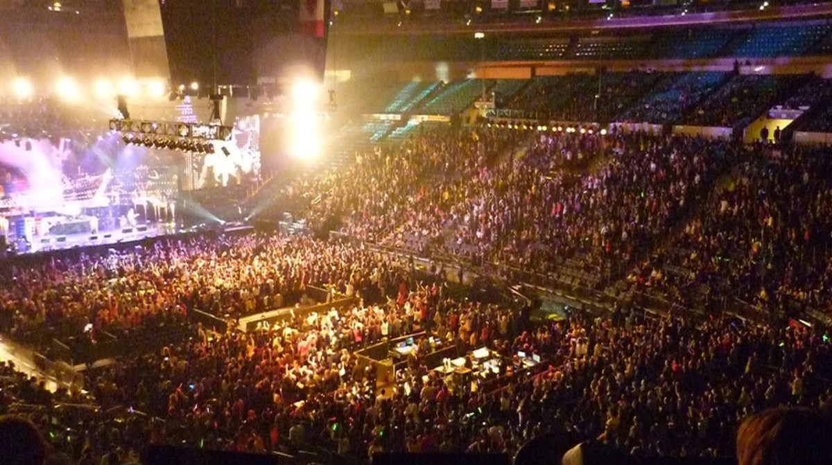 Famous or Feeble – Christian Cohort